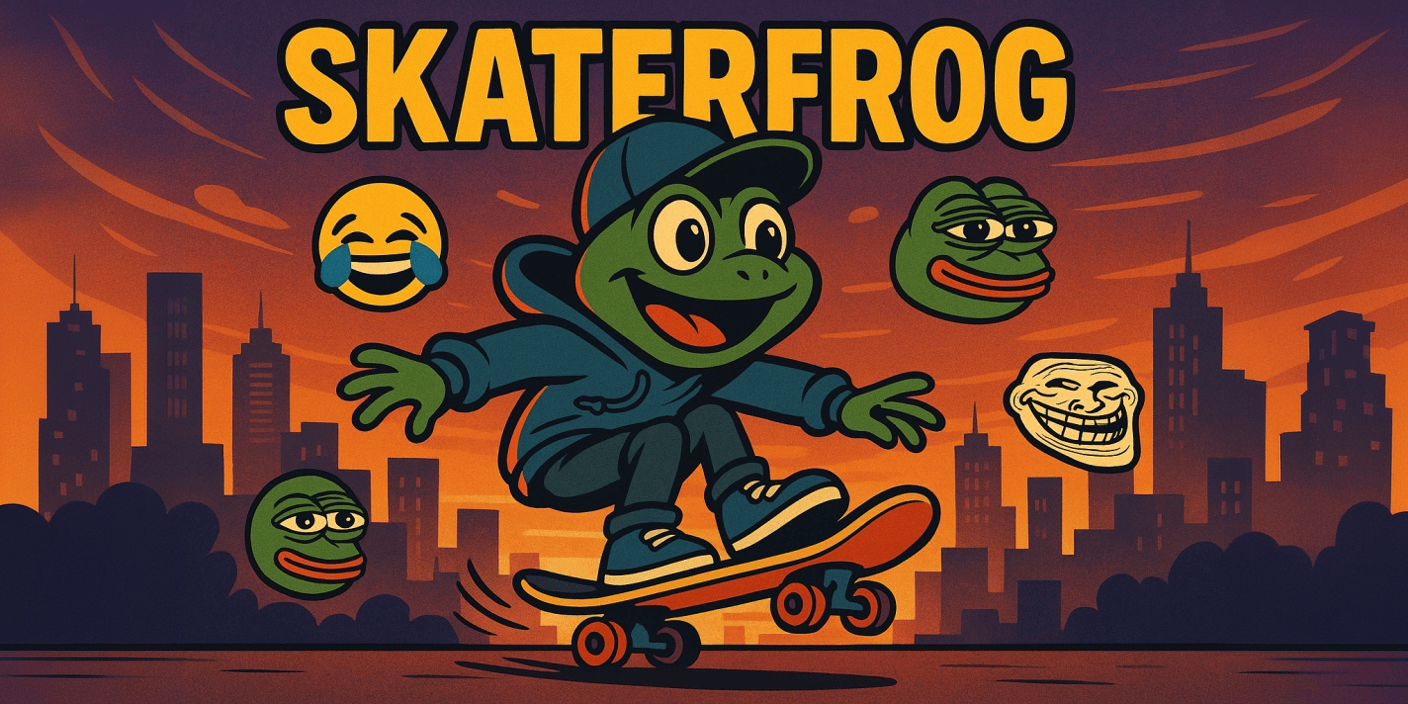 SkaterFrog